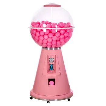 Big Size Toys Capsule Vending Machine - Buy Capsule Toy Vending Mchine ...