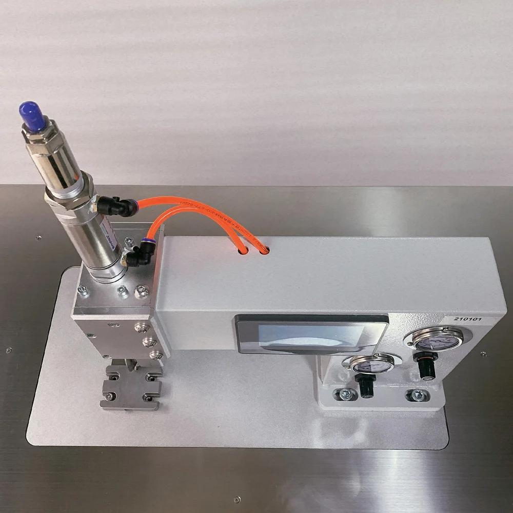 2000w 20k Ultrasonic Sewing Machine for Nonwovens IP65