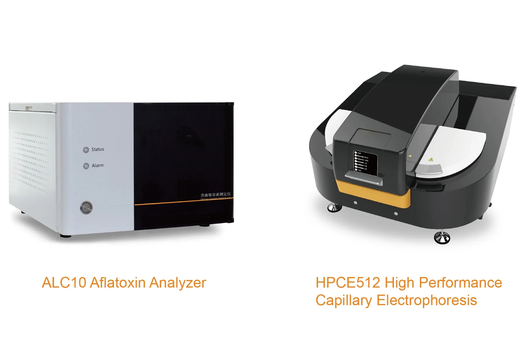 Drawell Chromatography Analyzer - High Pressure Liquid HPLC