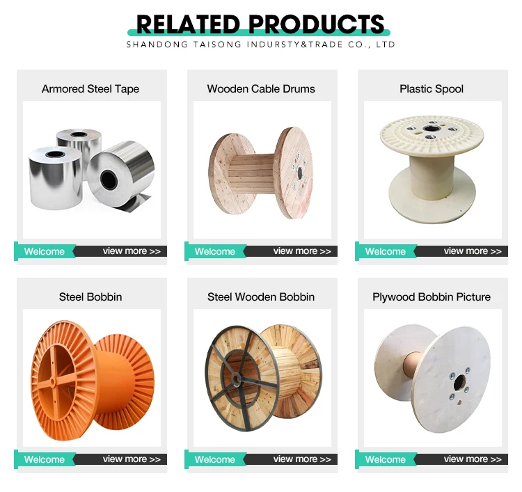 Large Wooden Cable Reel Drums Empty Wooden Cable Spools For Sale Steel ...