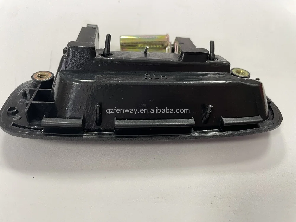 Toyota Corolla Door Handles - Durable & Reliable Solutions