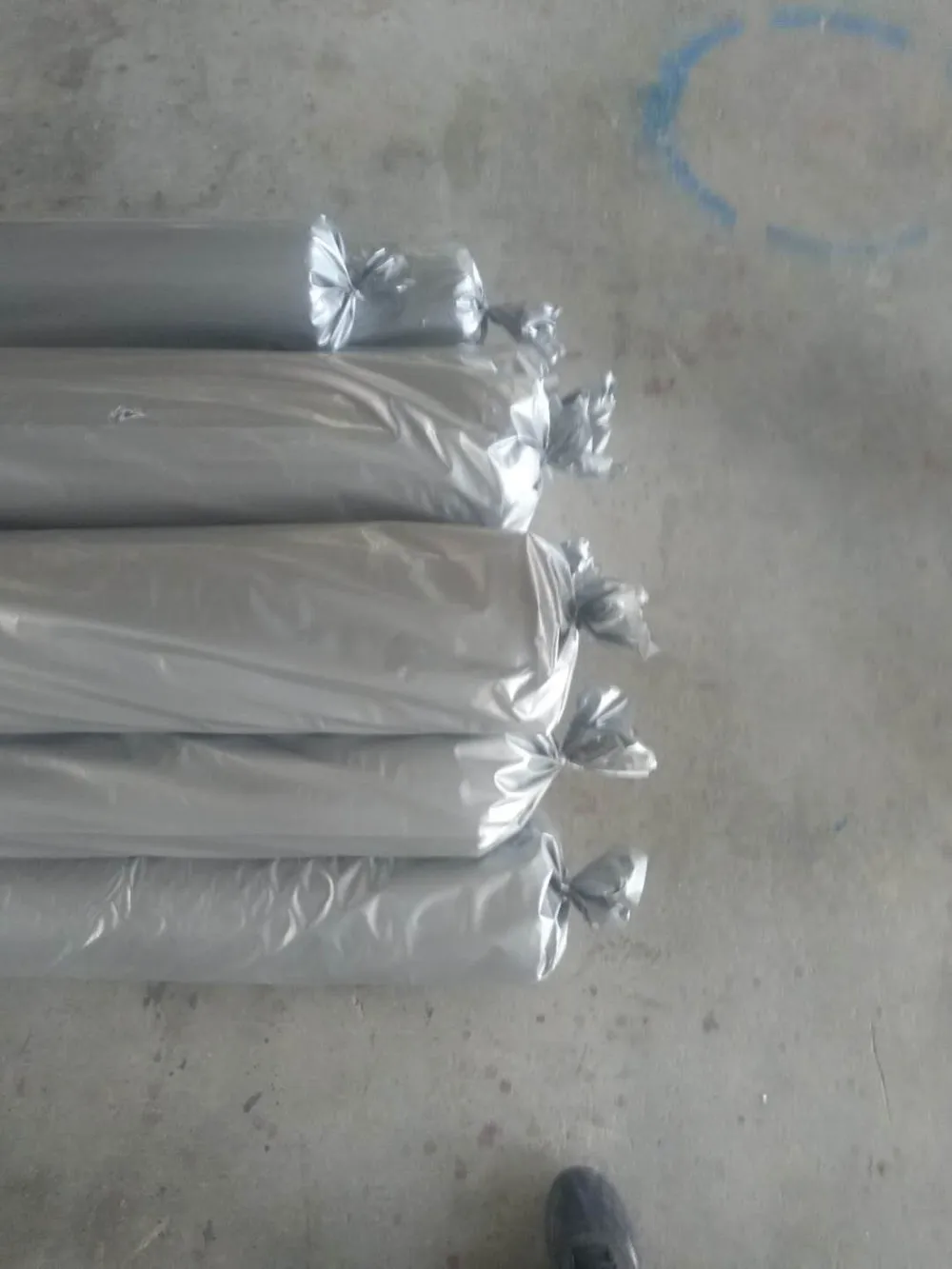 Custom Size Square Diamond Texture Polyester Dacron Fiber Material Pvc ...