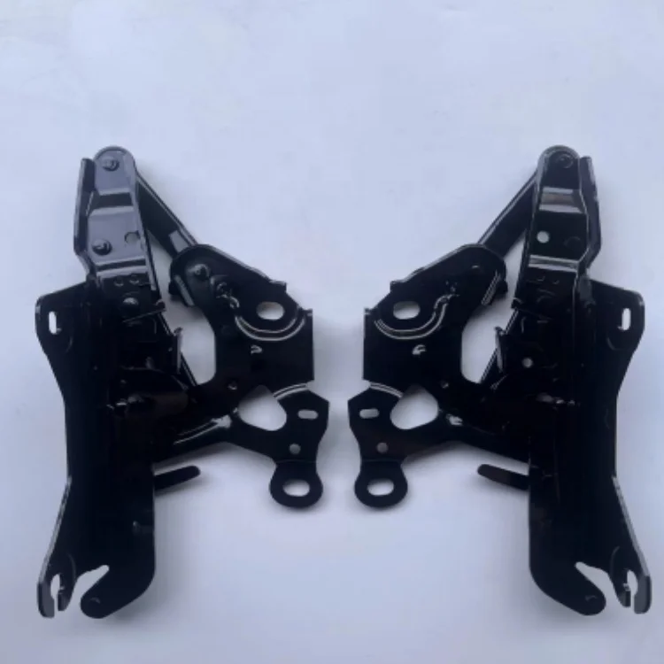 OEM 41009629221 41009629222 Engine Hood Hinge for BMW 5 & 7 Series