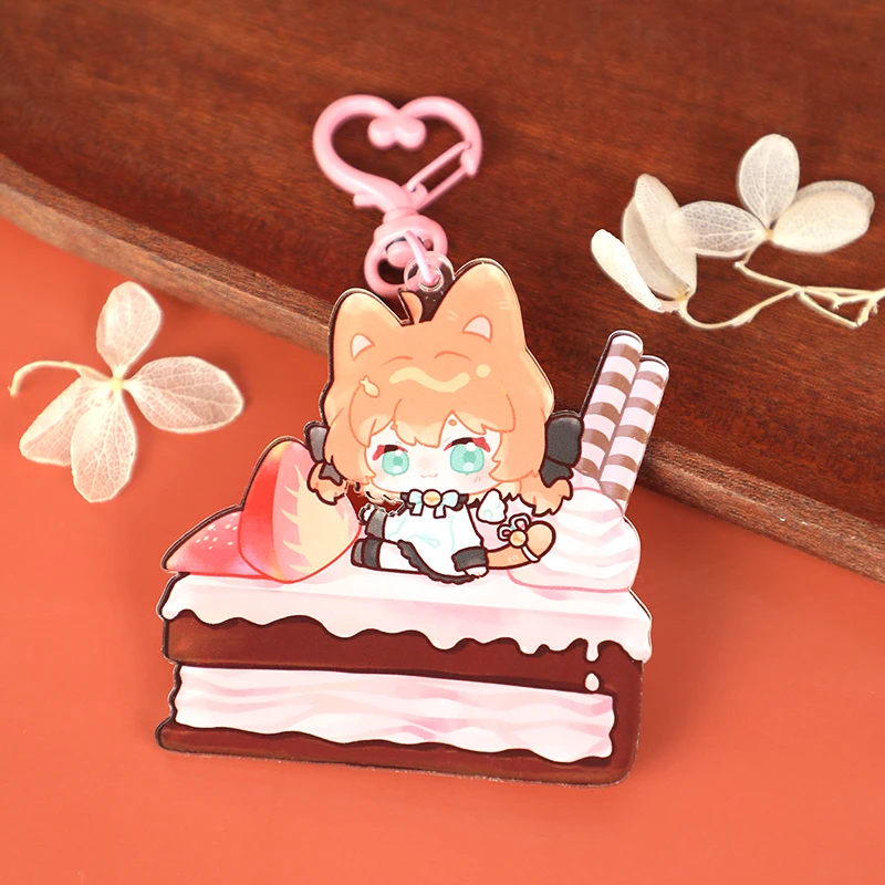 Alibaba.com: Vograce Customizable Shapes Custom Full Bleed Acrylic ...