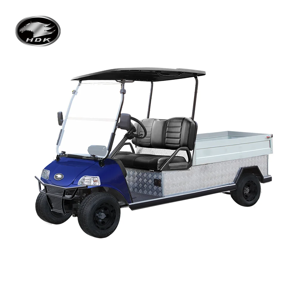 Heavy Duty Utv Buggy Cargo Box Utility Vehicle For Sale Hdk Evolution ...