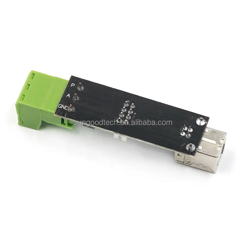 USB to TTL/RS485 Dual Function Module - High Quality FT232