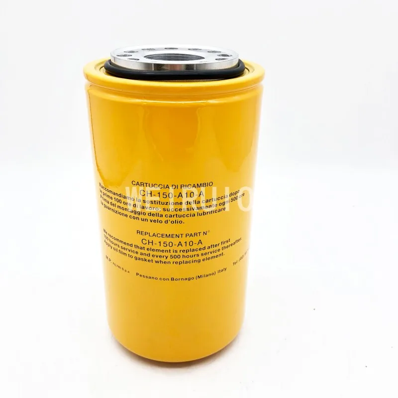 Replacement Truck Engine Hydraulic Oil Filter - SH63500