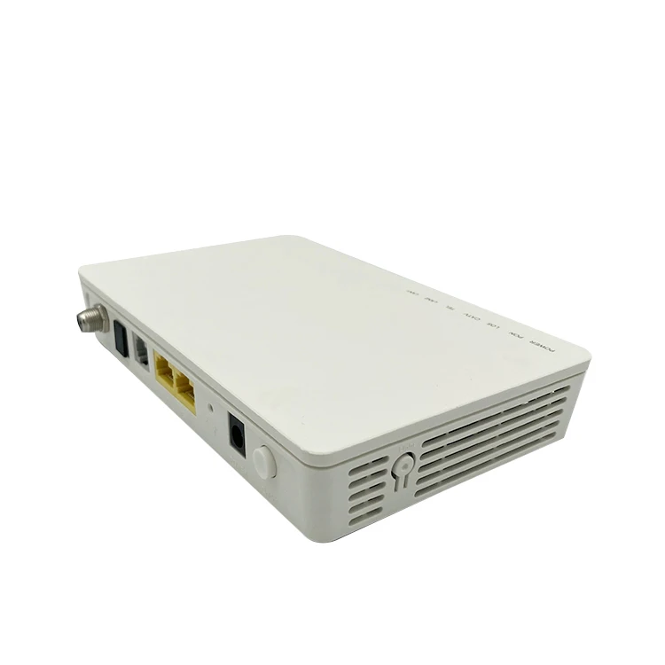 Catv Hg8321v Gpon/epon 1ge 1fe 1tel Onu Ont Router Ftth Network - Buy Huawei Hg8321v Catv,Zte ...