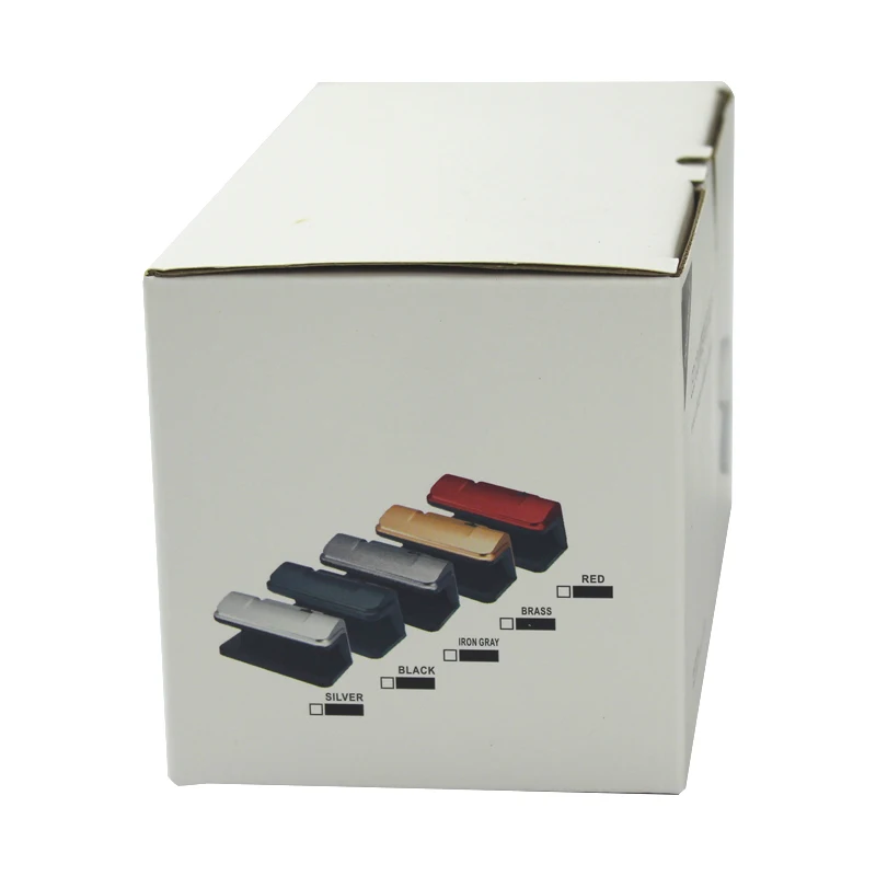 High Efficient 2 LED UV Light Money Detector for All Currencies