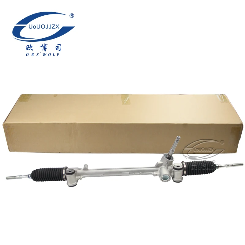 Power Steering Rack Rhd Steering Gear For Toyota Corolla Zre120/zre141 ...