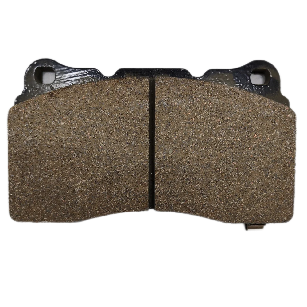 BAINEL Front Brake Pads L/R for Tesla Model X 2016-2020 - OEM ...
