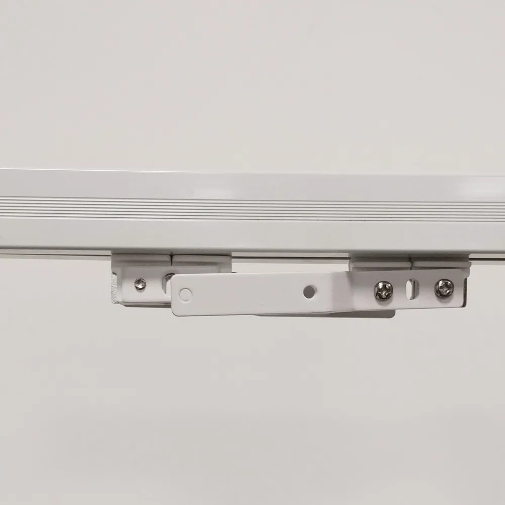 KECO Super Solid Curtain Master Carrier for Curtain Overlapping for ...