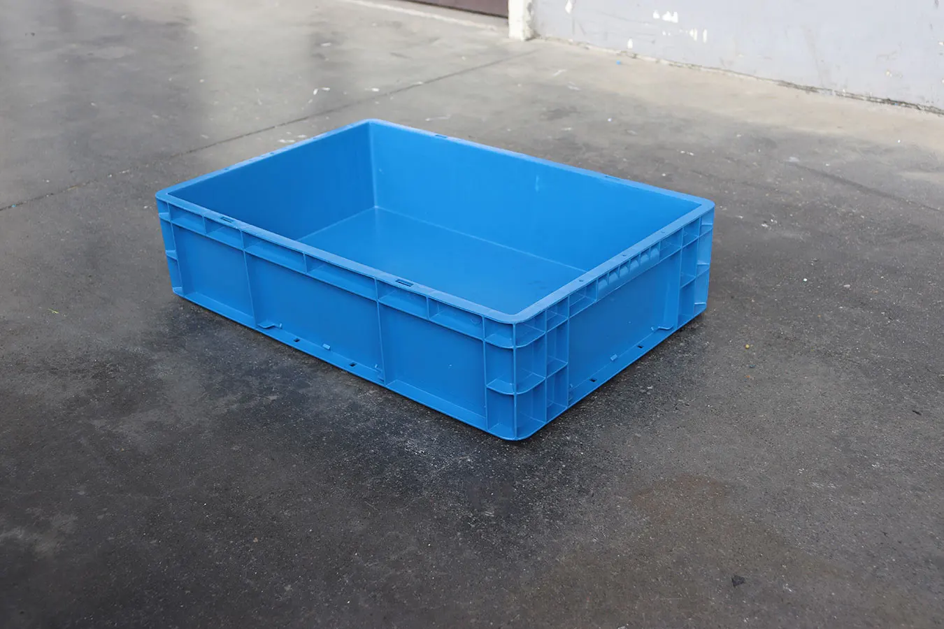 Logistics Boxes For Tool Storage Box Virgin Material Industrial Use ...