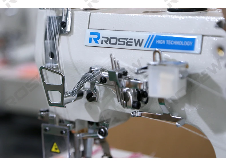 GC500-FQ-DD Sewing Machine - High-Speed & Easy to Operate