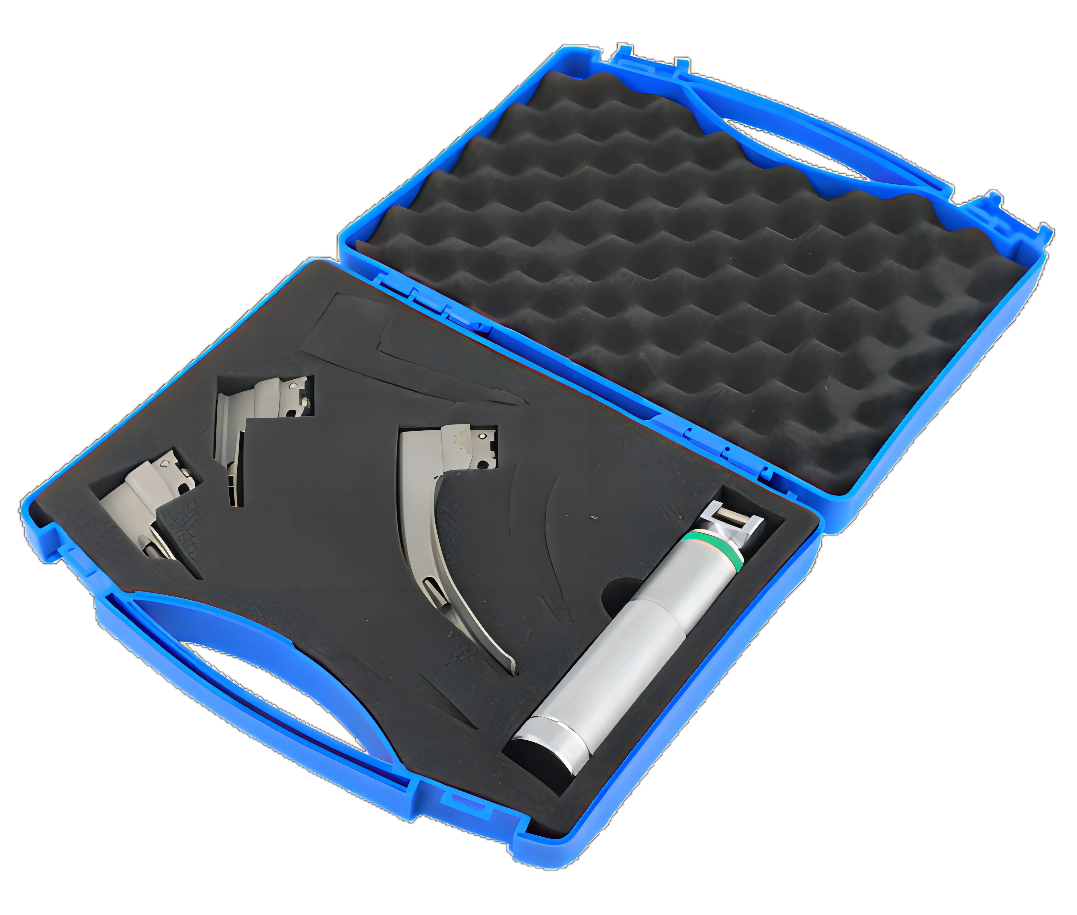 Surgical Instrument Anesthesia Laryngoscope Throat Trachea Intubation ...