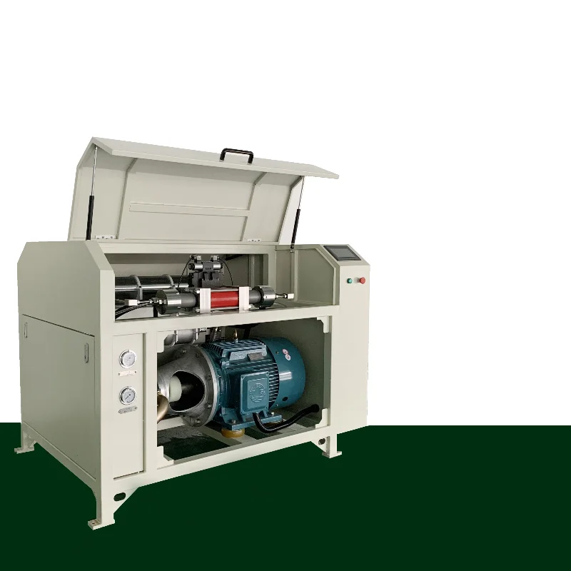 HRK1013 Water Jet Portable Cutting Machine - High Productivity