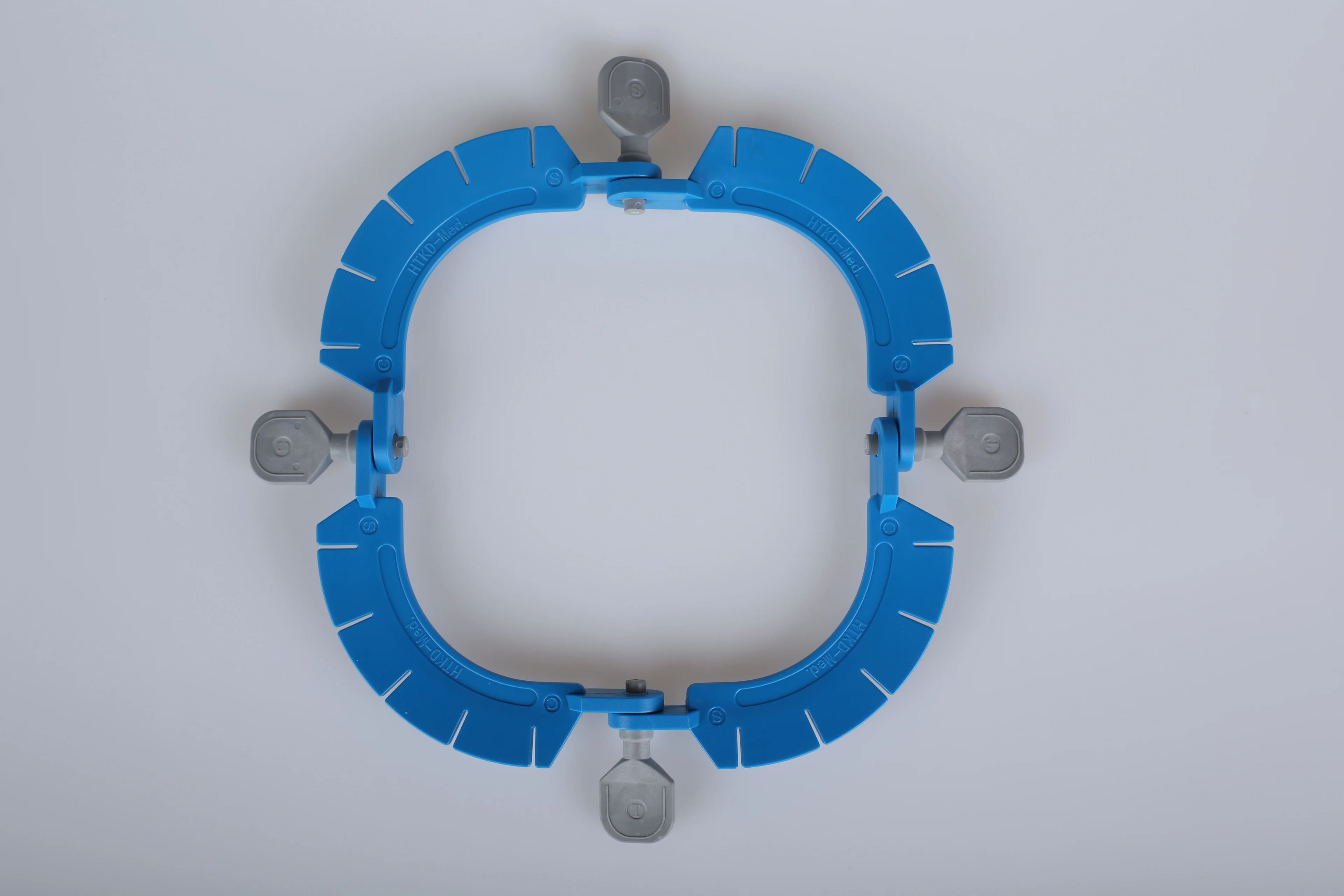 Single Use Ring Retractor System - Disposable Surgical Tool