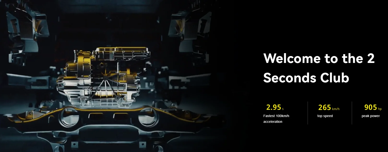 Luxury Electric Car Lotus Nyo Eletre S+ 4wd Super Luxury Sports Car Suv ...