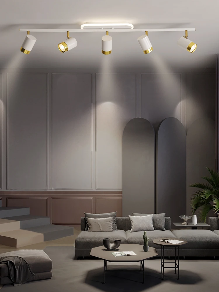 SH-9920B Ceiling Spotlights - Modern LED Lighting Solutions