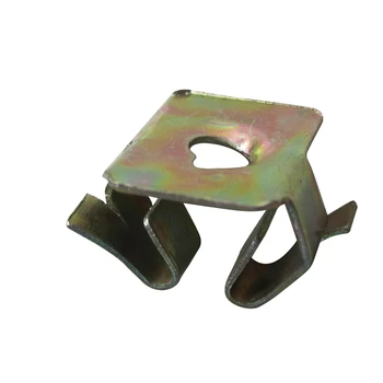 Universal Auto Front Console Dash Dashboard Retainer Rivet Fastener ...