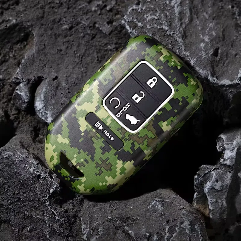 Custom Silicone Car Key Fob Covers - Durable & Personalized