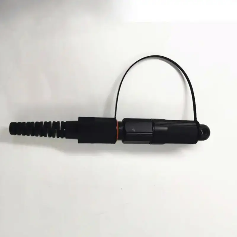 Optitap Ip68 Assembly Reinforced Optical Adapter Ftth Mini Sc Connector ...