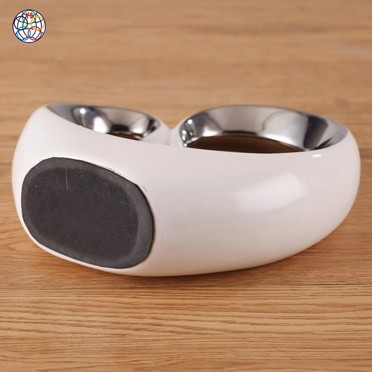 Unique Artistic Style Christmas Show Pieces Ceramic Home Decoration for ...