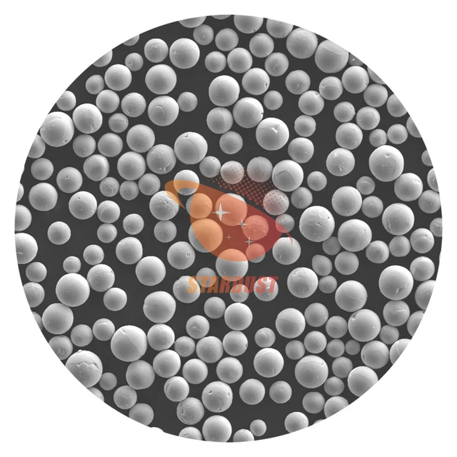 Company Overview - Stardust Technology (guangdong) Co., Ltd.
