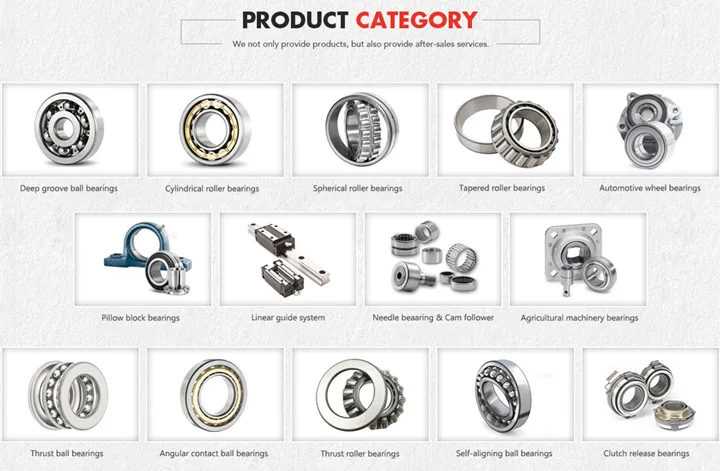 Hot Sale Cnc Linear Motion Ball Bearings 8mm 3d Printer Linear Bearing ...