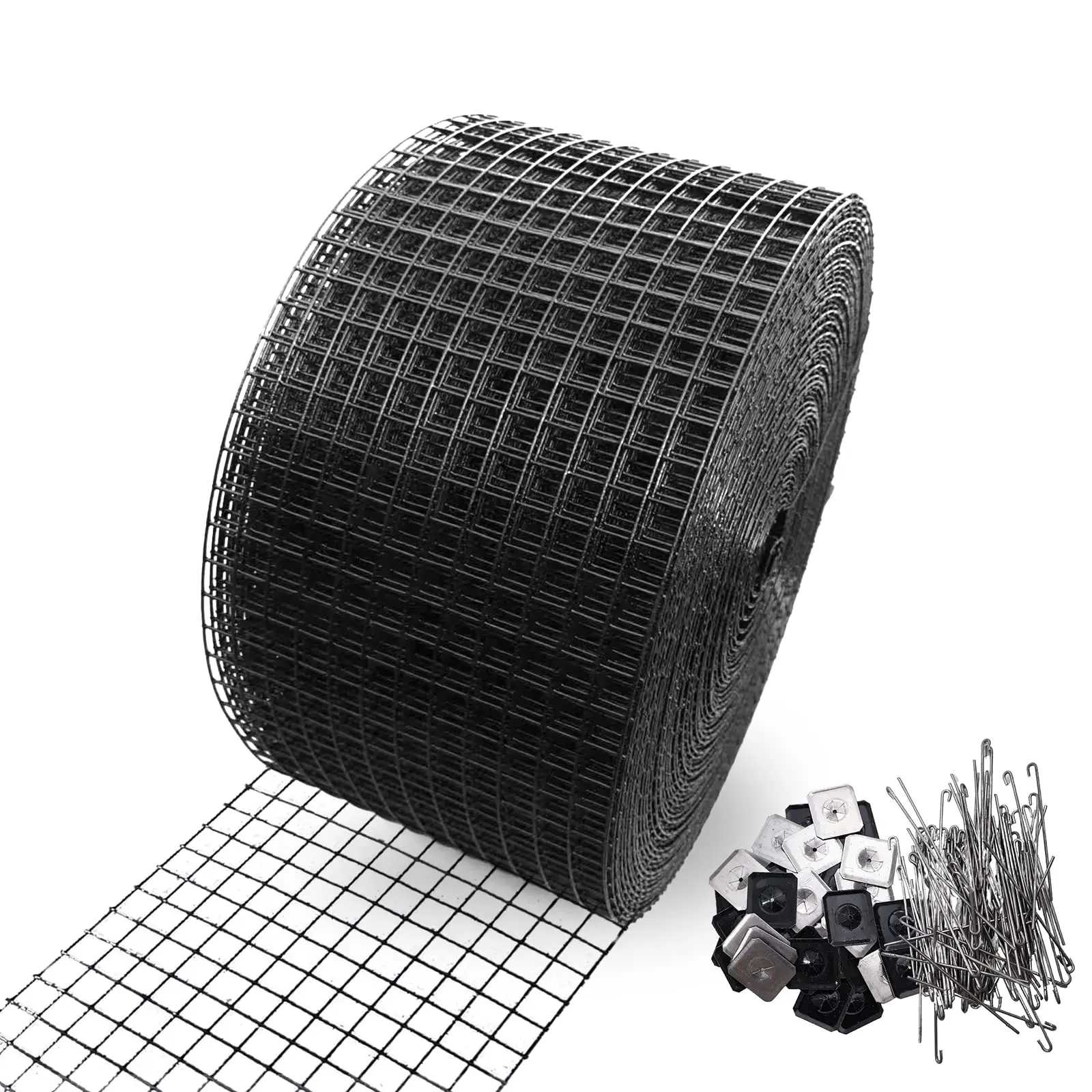 Solar Panel Wire Protection Wire Mesh Rolls Solar Panel Bird Guard Kit ...