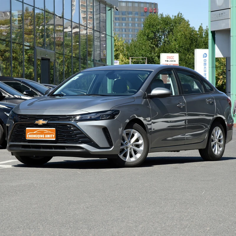 2023 Chevrolet Monza Exclusive Edition 2024 New Model 1.5L 1.5 Dual Clutch Automatic 1.3T T3 ...