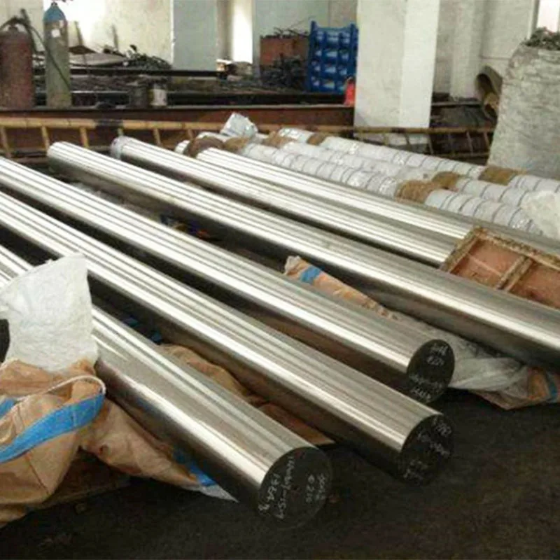 Sus 308 316ti Inox 304 303 Stainless Steel 420 Round Bar