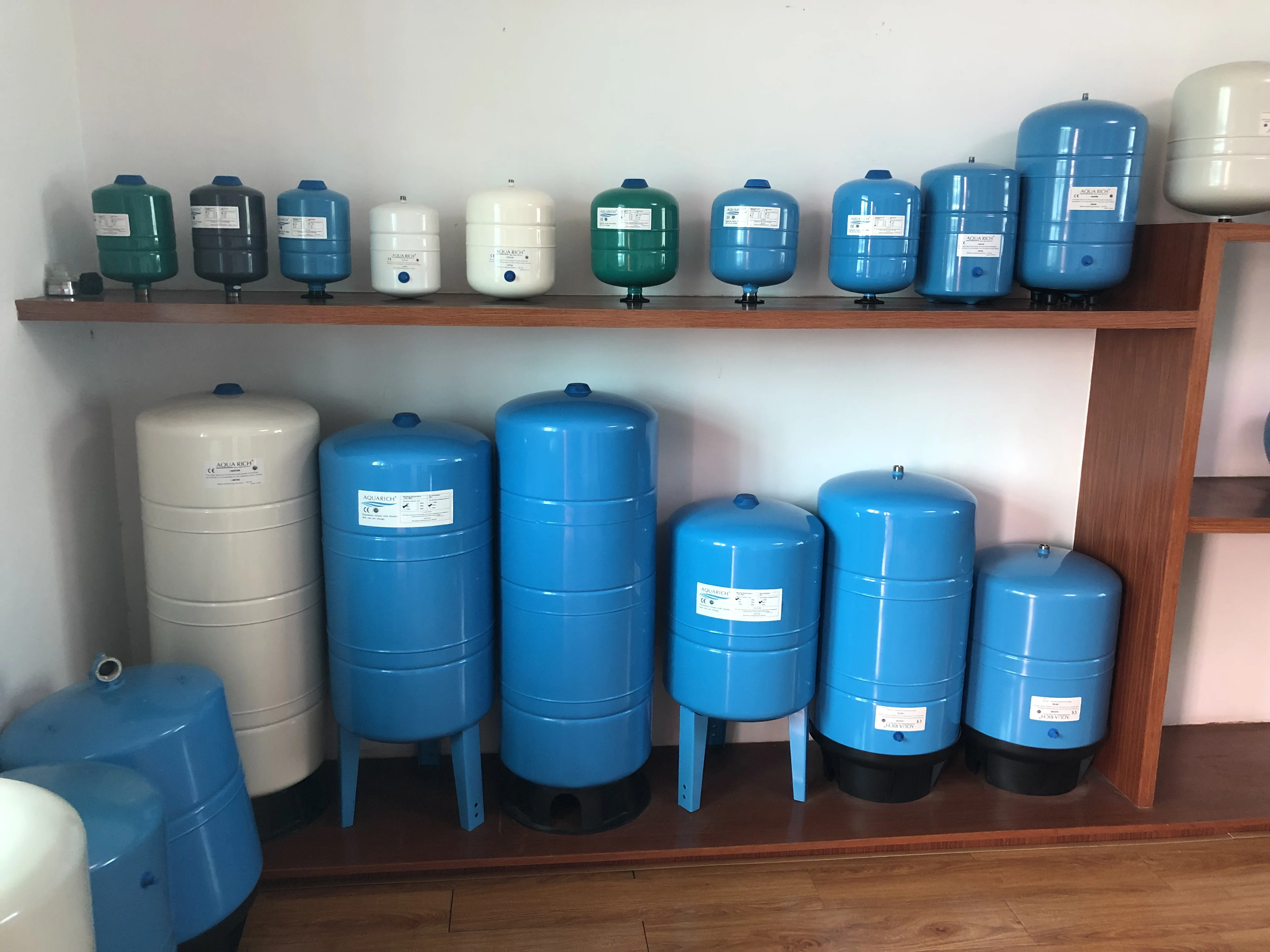 8 Litre, Pressure Vessels, Carbon Steel Pressure Tank, Stainless ...