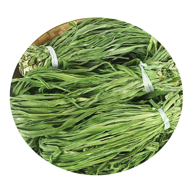 Chinese Dried Gong Chi Vegetables Dried Yamakurage for Restaurant ...
