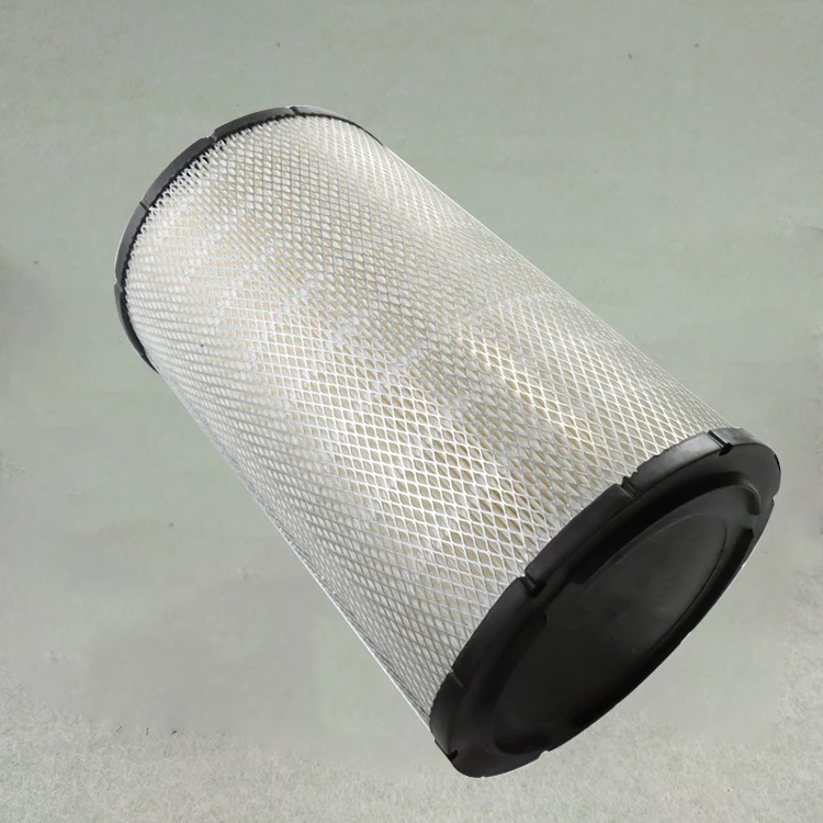 Excavator / Trucks Engine Air Filter Element P812559 P777869 P777868 ...