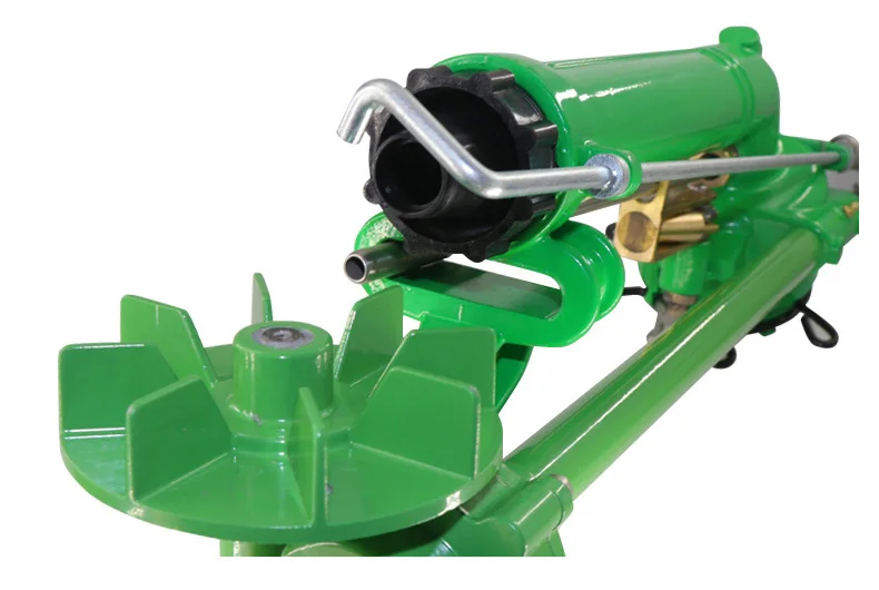 Rain Gun Sprinkler Agriculture Irrigation Big Sprinkler Jet 50 Water ...