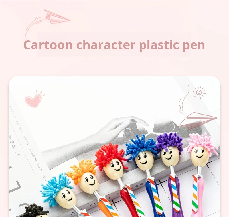 Soododo XDHH-00073 Special Custom Ballpoint Pen for Weird Boys Custom ...