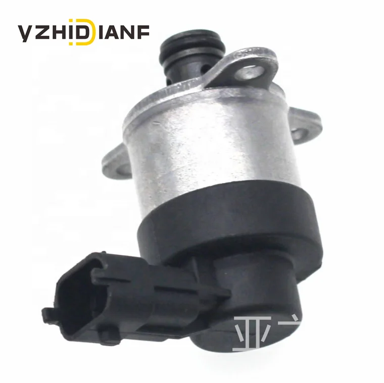 Fuel Pump Pressure Regulator Control Valve Unit 0928400703 0928400769 ...