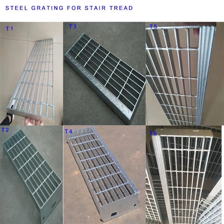 Heavy Duty Steel Floor Grating/anping Round Grill Grates Stainless ...