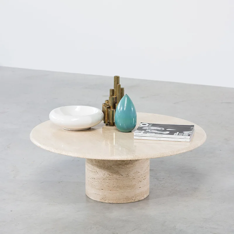 Luxury Marble Coffee Tables - Modern & Stylish Designs