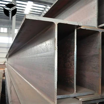 Hea Heb Steel Beam European Standard H Section Steel Beam - Buy H ...