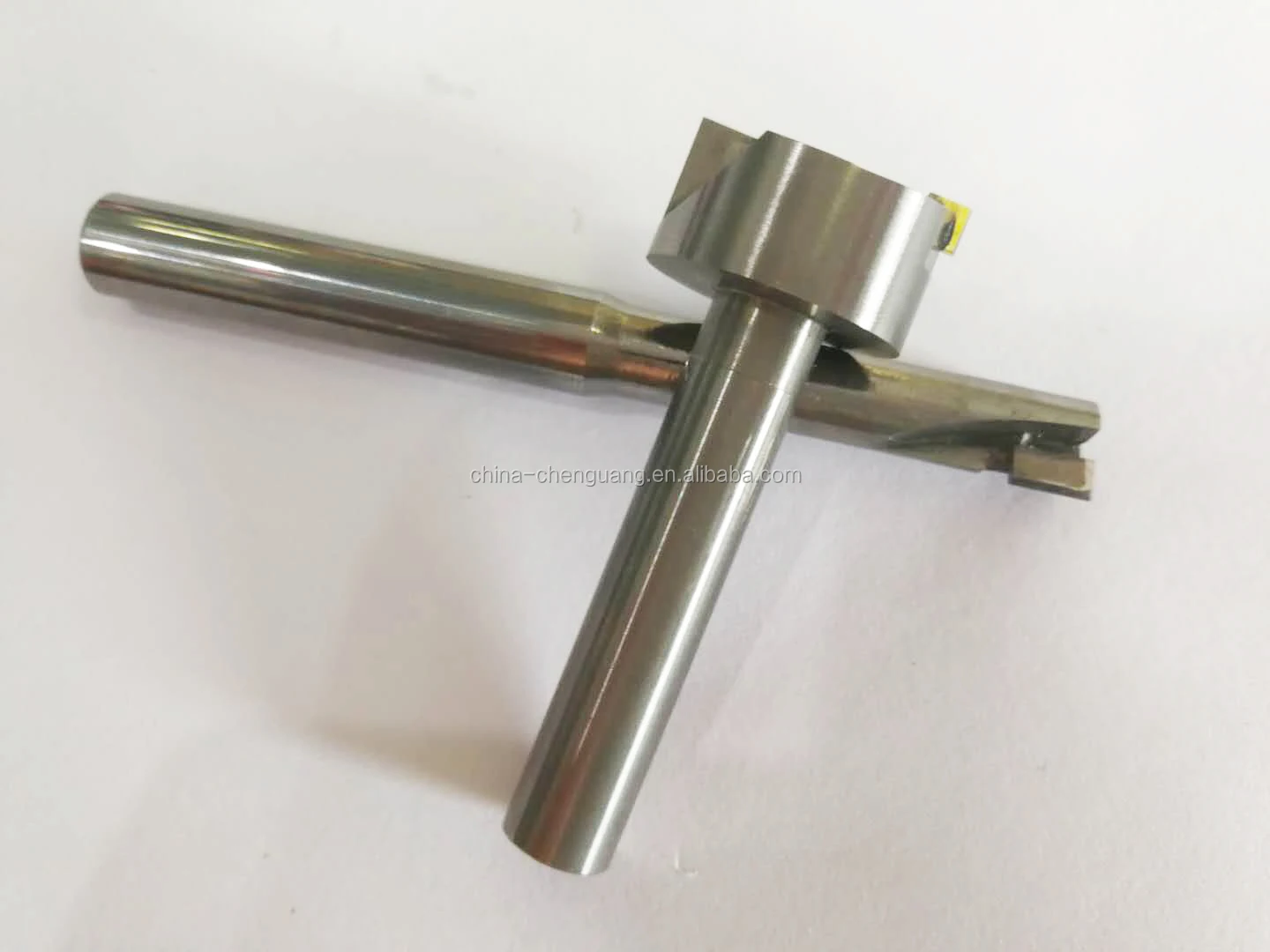 Cvd And Mcd Single Crystal Diamond Tools Cnc Ultra-precision Tools ...