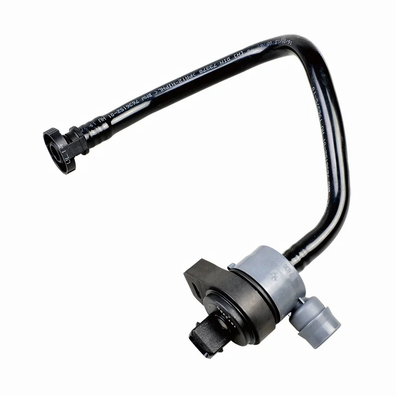 宝马f18 F10 F11 F02 13907636152油箱通气阀电磁阀 - Buy 碳罐阀门,燃油箱通气阀,蒸汽碳罐净化阀 Product ...