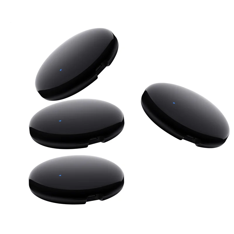 Alexa Ir Sensor Google Smart Home Wifi Ir Remote Control Infrared Tuya ...