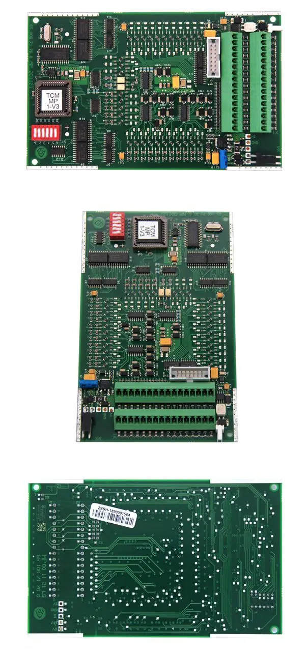Elevator Pcb Elevator MP Control Main Board TCM-MP-1-V3