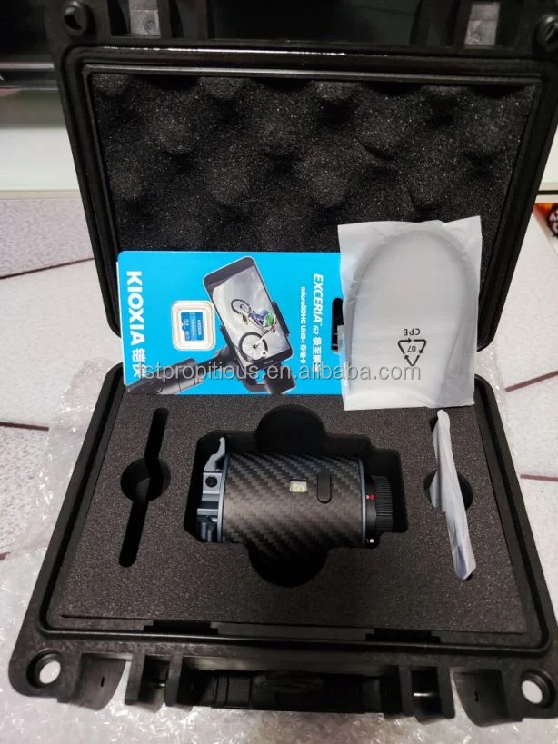 CZI TH4 V2 Drop Kit - Precision Air Dropper for DJI Drones