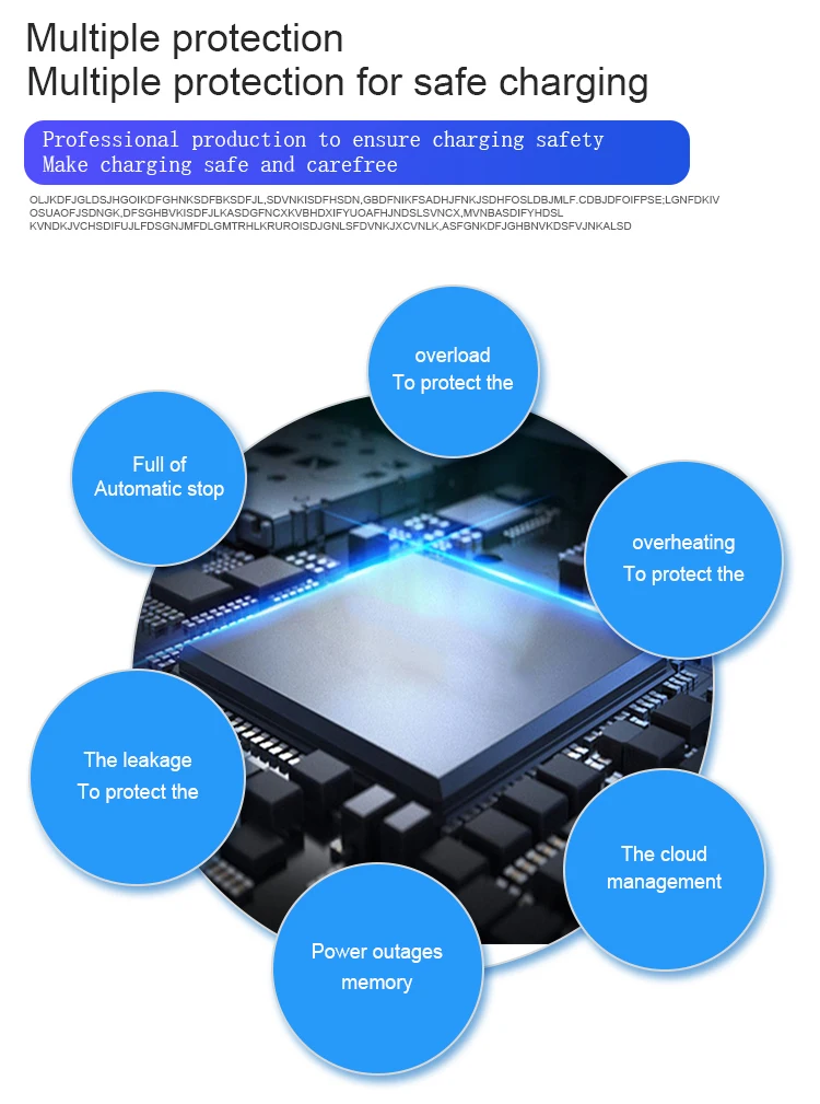 360KW DC Fast Ev Charging Module - Efficient & Reliable