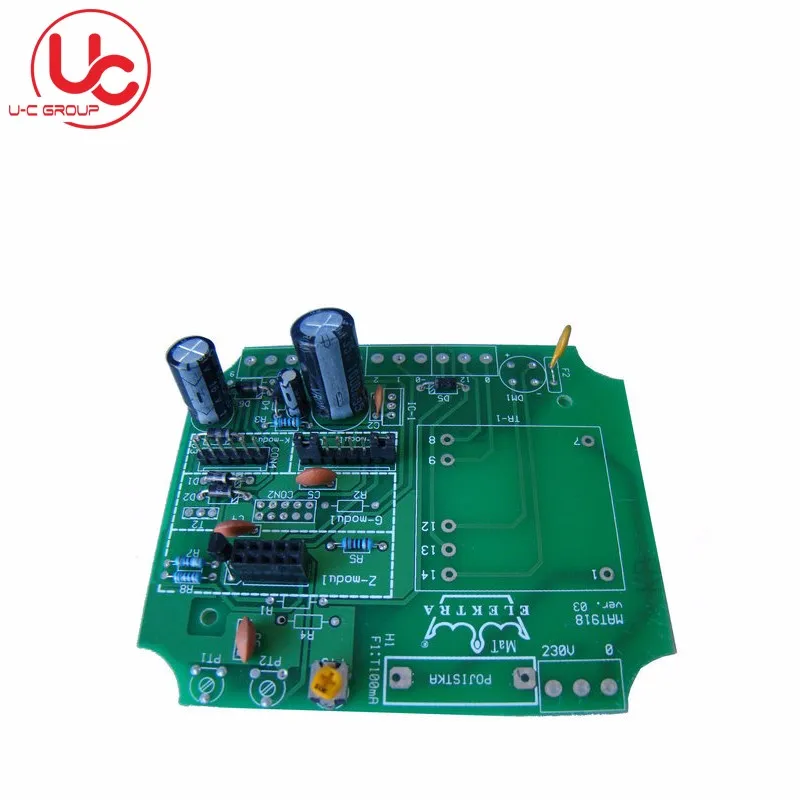 Alibaba.com: Car Jump Starter Power Bank PCBA with CE, BV, ISO ...