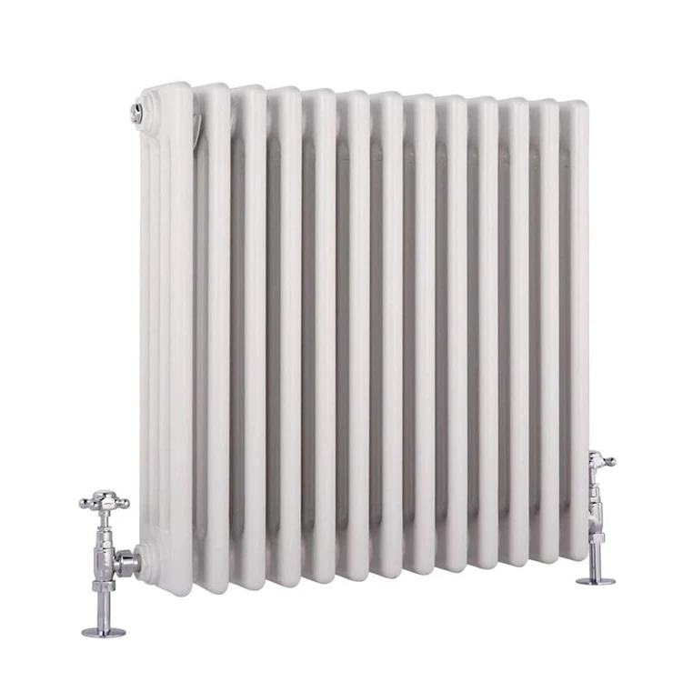 AVONFLOW Cylindrical Modern Steel Column Radiator for Home Heating