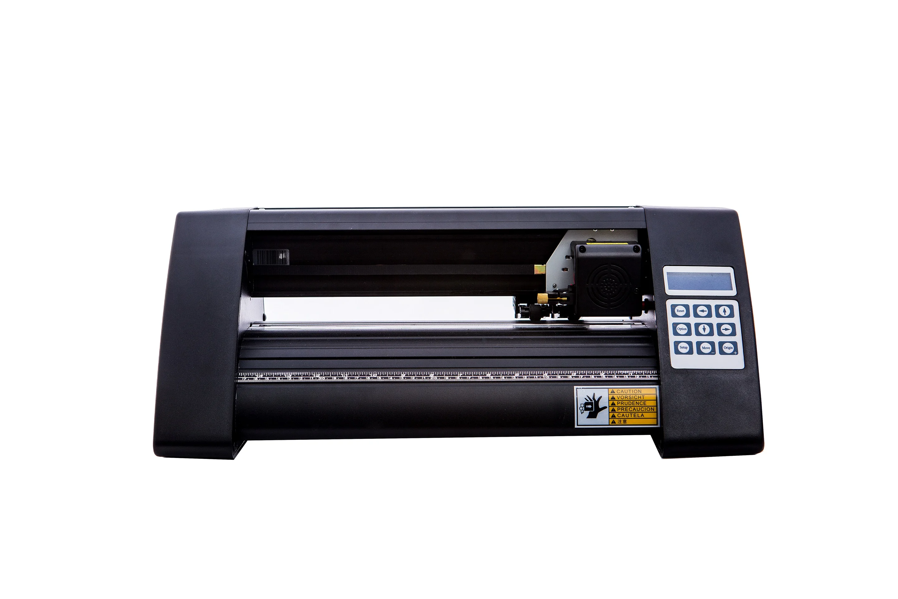Mini Cutting Plotter - Precision and Efficiency Redefined